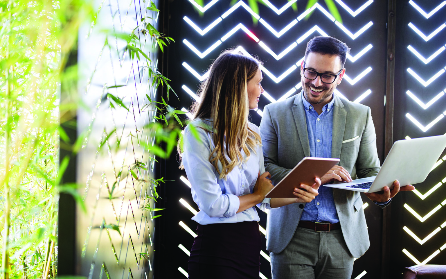 DEC International | Harness the Power of Data Like Never Before